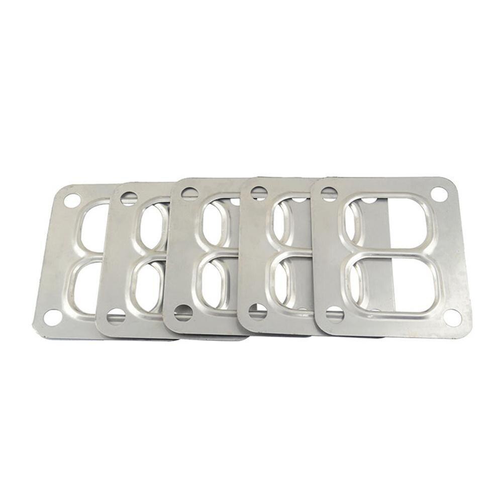5PCS Turbo Gasket for T4 Flange Turbo Turbine Divi... – Grandado