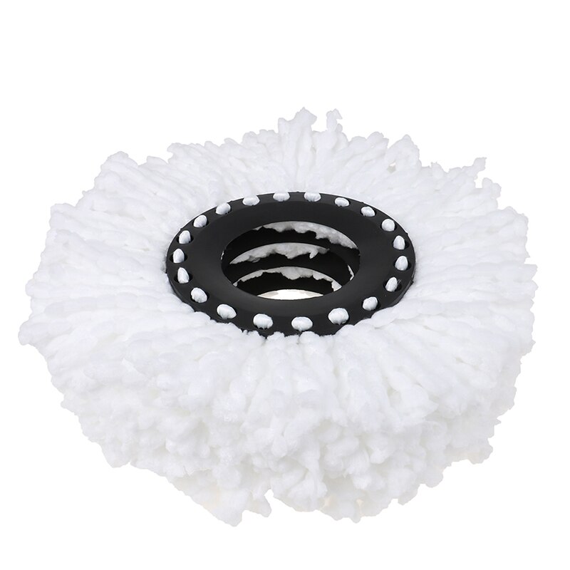 360 graders roterende spinnende magisk moppe mikro... – Vicedeal