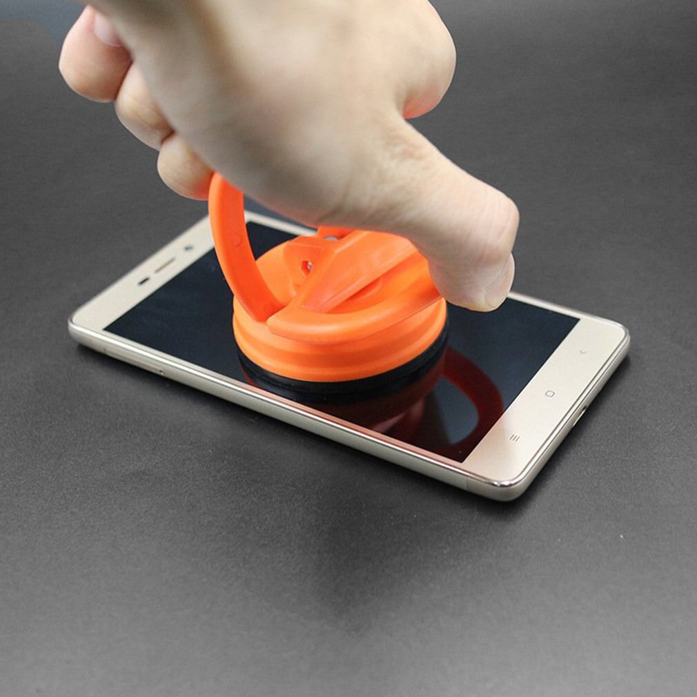 Lcd-scherm Opening Tang Met Zuignap Mobiele Telefo... – Vicedeal