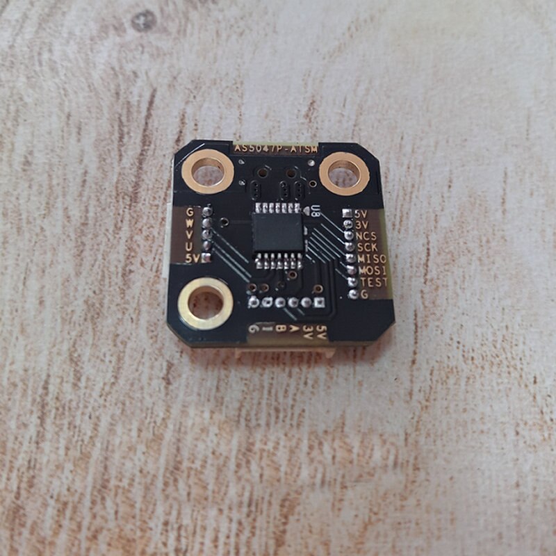 Neue wie5047D wie5047P Doggo VESC ODrive Magnetisc... – Grandado