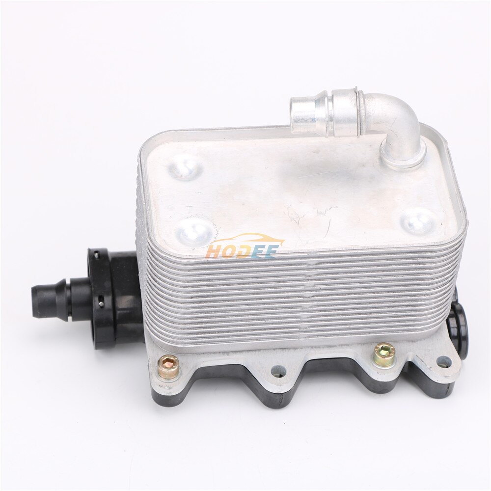 HODEE For 5 series Oil Cooler For BMW 5 series E61... – Grandado