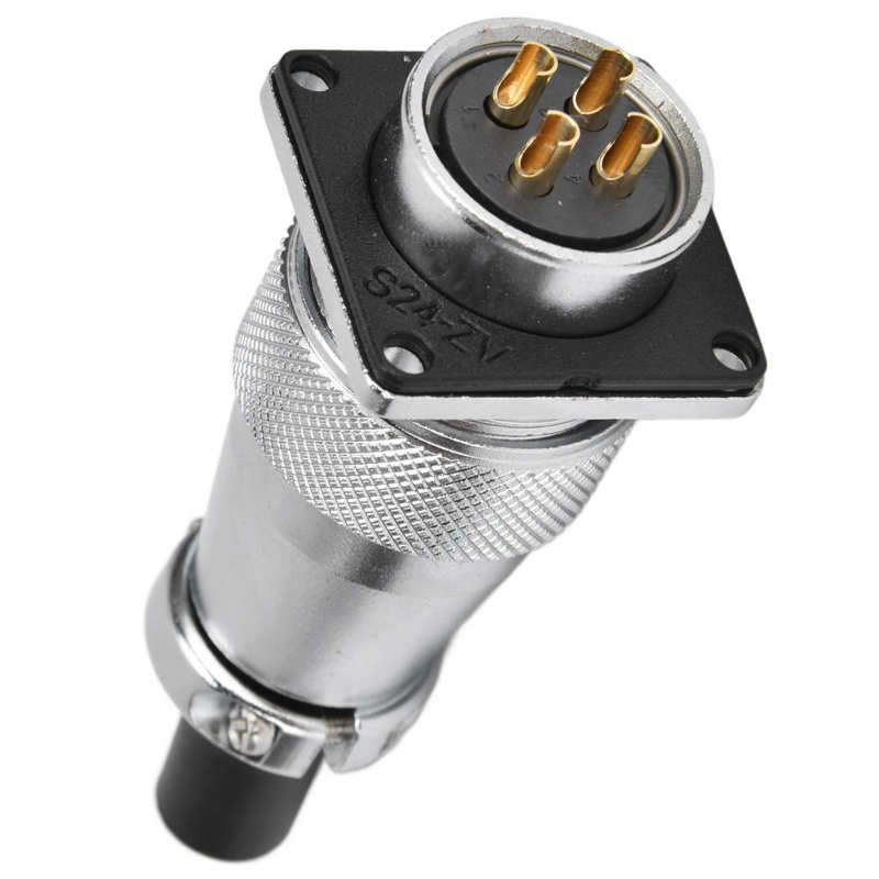 Aviation Plug Aviation Connector Pressure Resistan... – Grandado