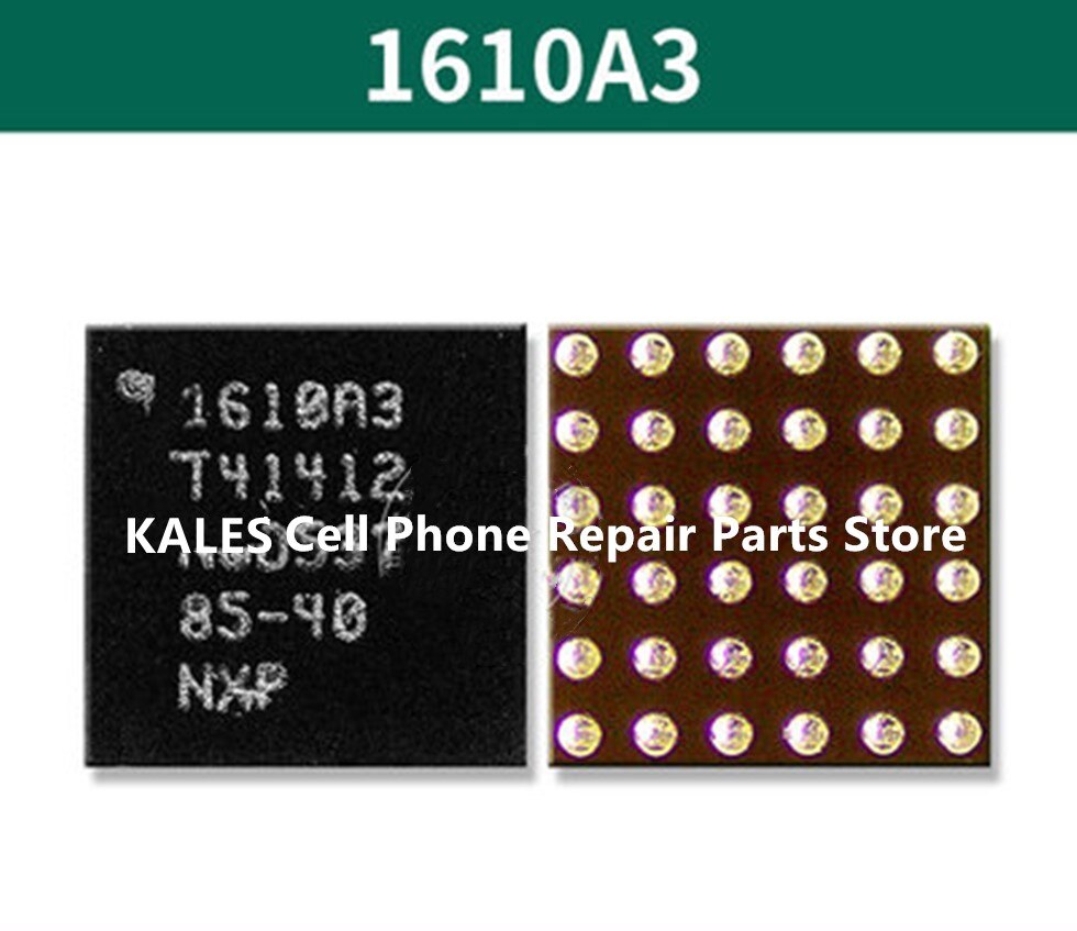 2Pcs 1610A3 – Vicedeal