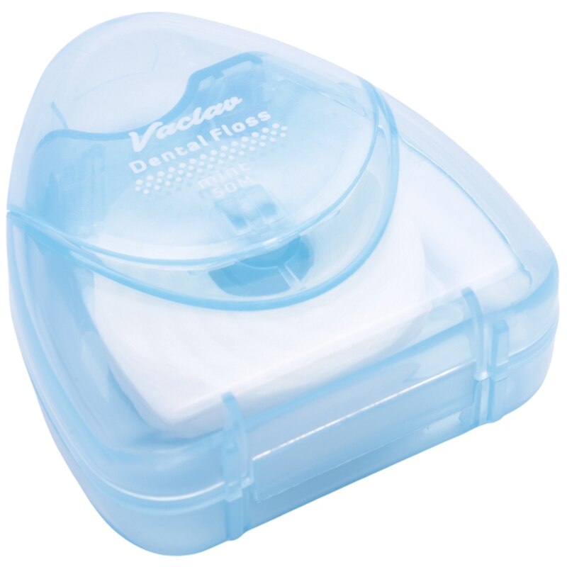 Vaclav Wire Floss 50 Meter 54 Yard Wire Floss Mint... – Grandado