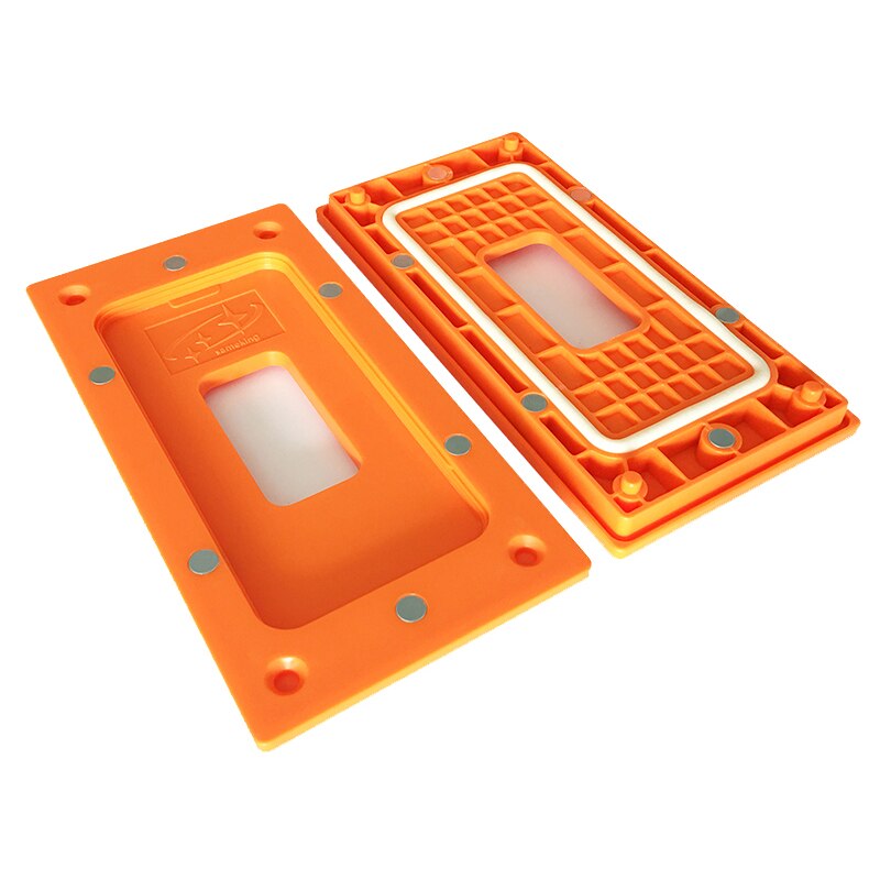 Frame Mold Voor Iphone X Xs Lcd-scherm Magnetische... – Grandado Frame Mold Voor Iphone X Xs Lcd-scherm Magnetische... – Grandado