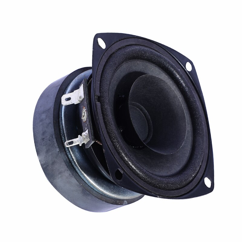 3 Inch Full Range Speaker 8Ohm 30W Treble Mid Rang... – Grandado