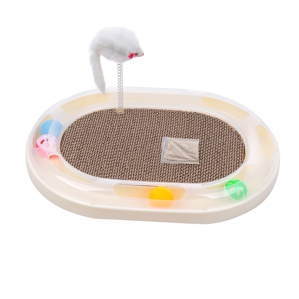 Cat Toy Training Intelligence Amusement Cat Toy Fu... – Grandado