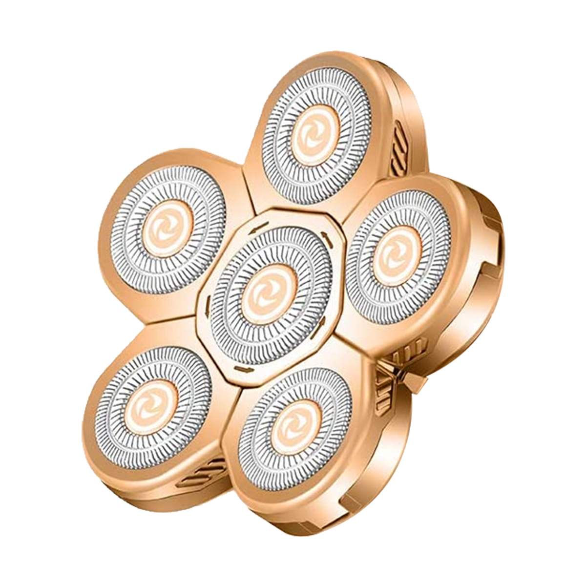 Multi Grooming Kit Digital Display Electric Shaver... – Grandado