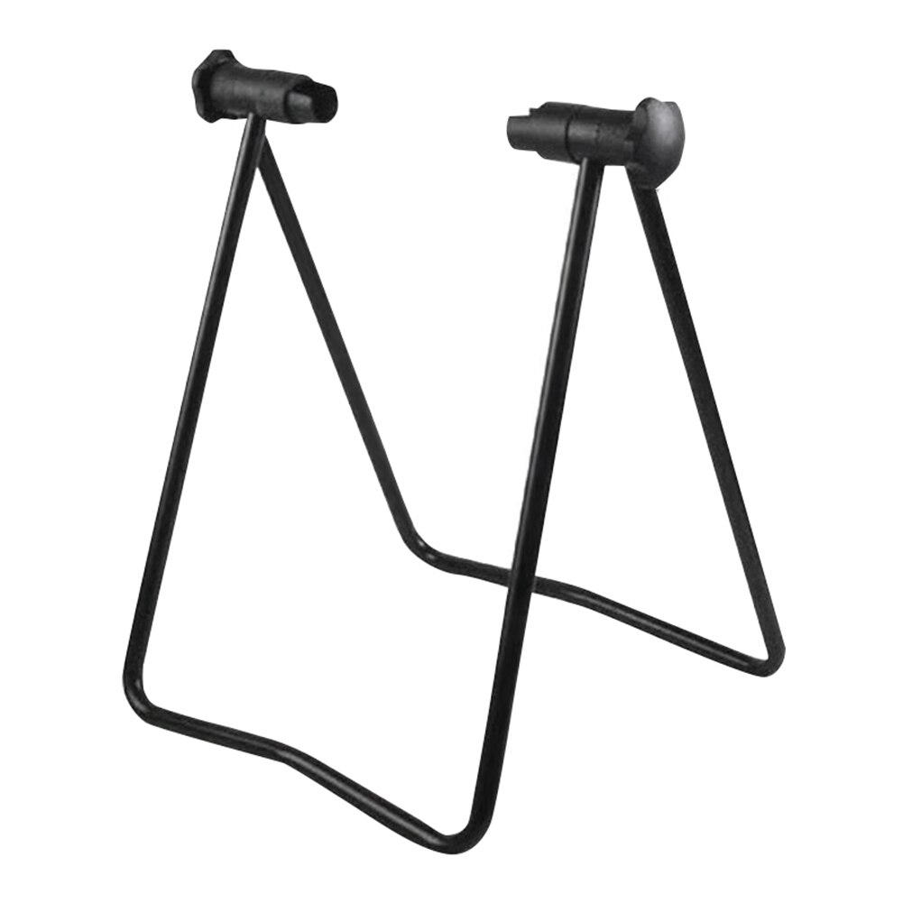 Foldable Bicycle Station Bike Cycle Stand Wheel St... – Vicedeal