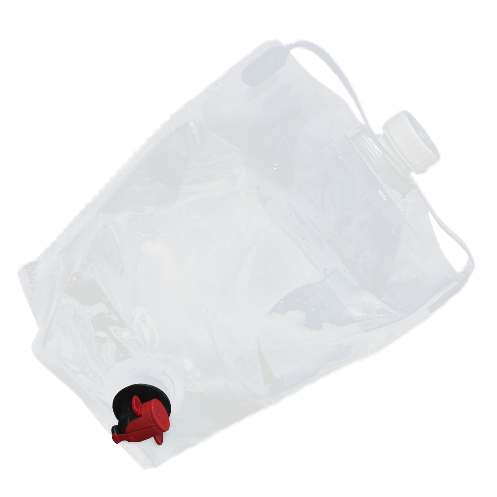 Conteneur d'eau pliable 5l, seau à eau pliable... – Grandado
