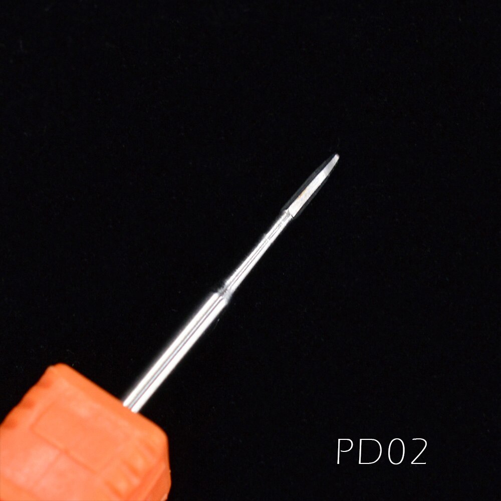 1PCS 3/32''Milling Carbide Polygon Coarse Fine Nai... – Vicedeal