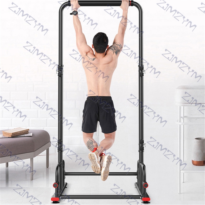 728 Indoor Fitness Single Parallel Bars Multifunct... – Vicedeal