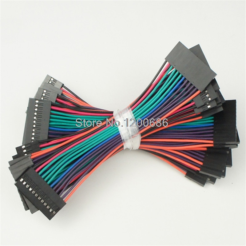 20CM 50CM 1M 24AWG JST-PH 2,0mm a Dupont 2,54mm 6P... – Grandado