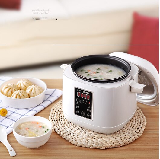 rice cooker smart rice steamer mini household egg ... – Vicedeal