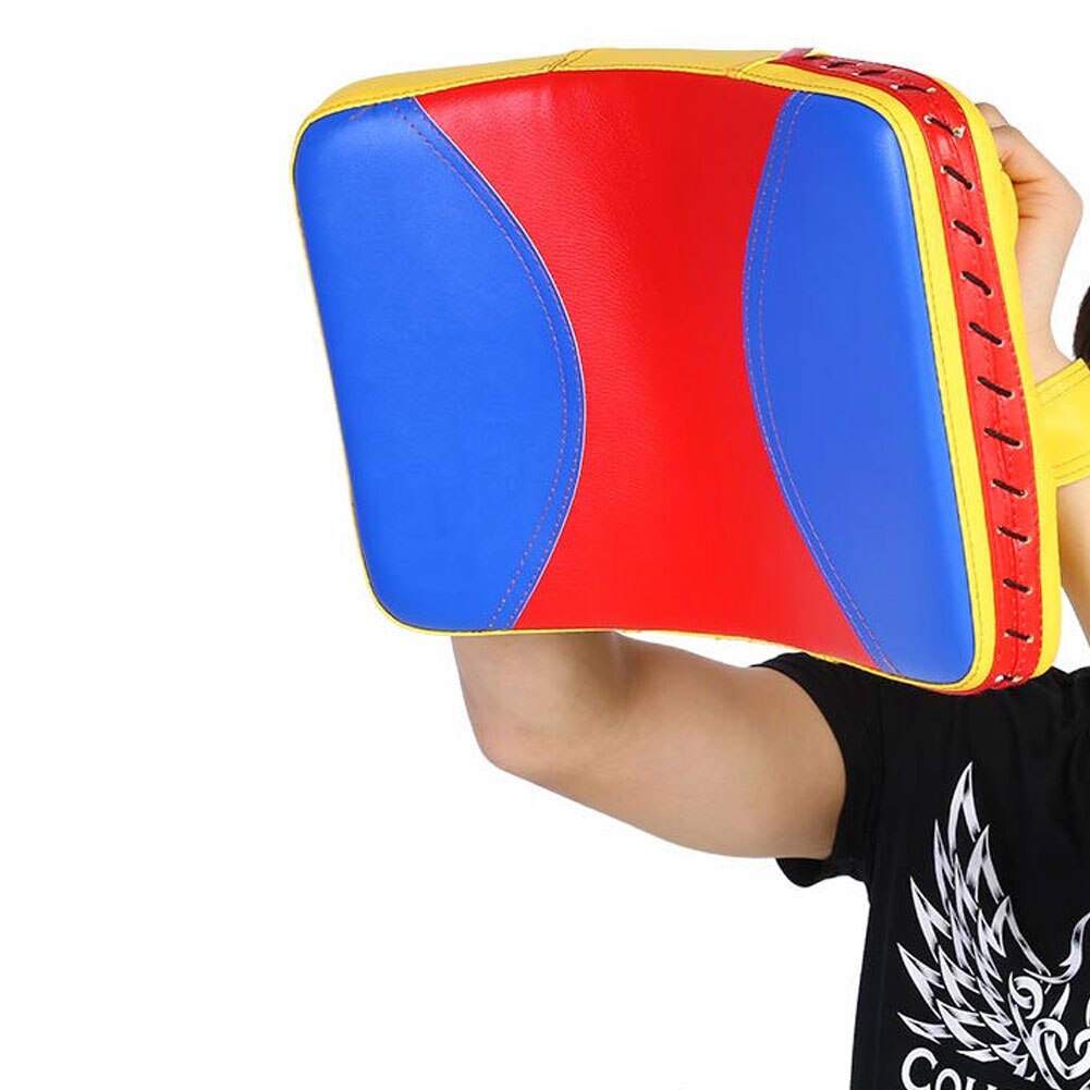 Muay Thai Karate MMA Taekwondo Boxing Target Focus... – Vicedeal