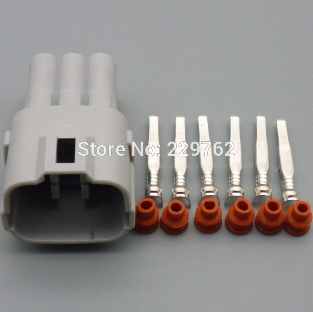 Shhworldsea 6 Pin/manier 2.2mm Sensor auto Automot... – Vicedeal