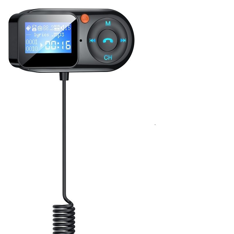 KORSEED-adaptador auxiliar Bluetooth para coche, K... – Grandado