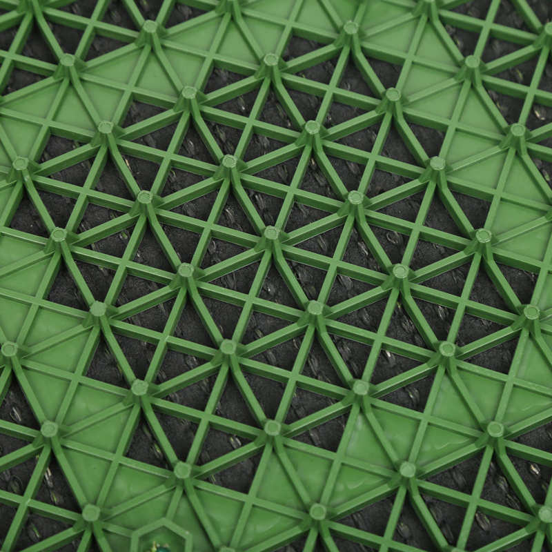 Outdoor Gazon Mat 3Cm Turf Plastic Gras Bodem Wate... – Grandado