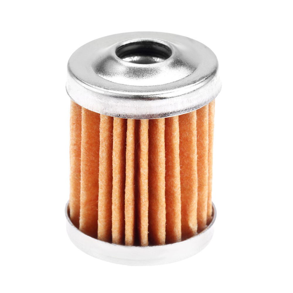 Aluminium 8Mm Olie Gas Fuel Filter Cleaner Voor Mo... – Grandado
