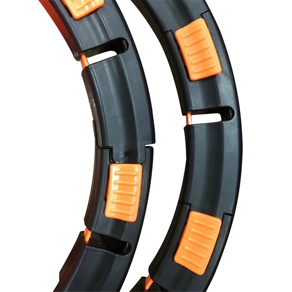 Slimming Smart Fitness Circle With LED Display Det... – Grandado