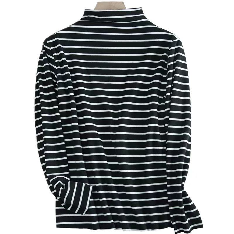 Pull Femme nouvelle automne et hiver manches longu... – Grandado