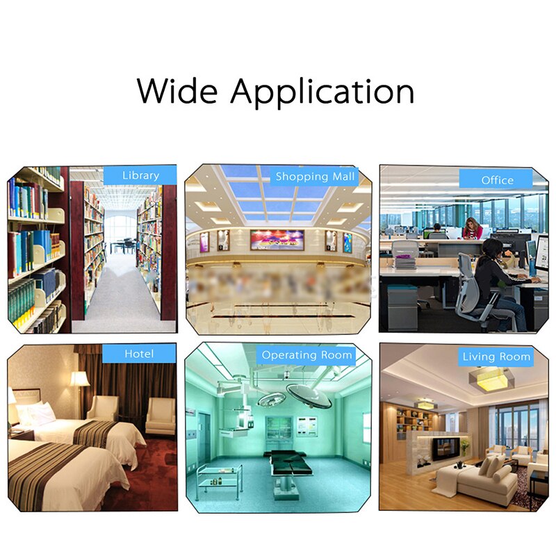 AS803 misuratore di luce digitale Tester di illumi... – Grandado