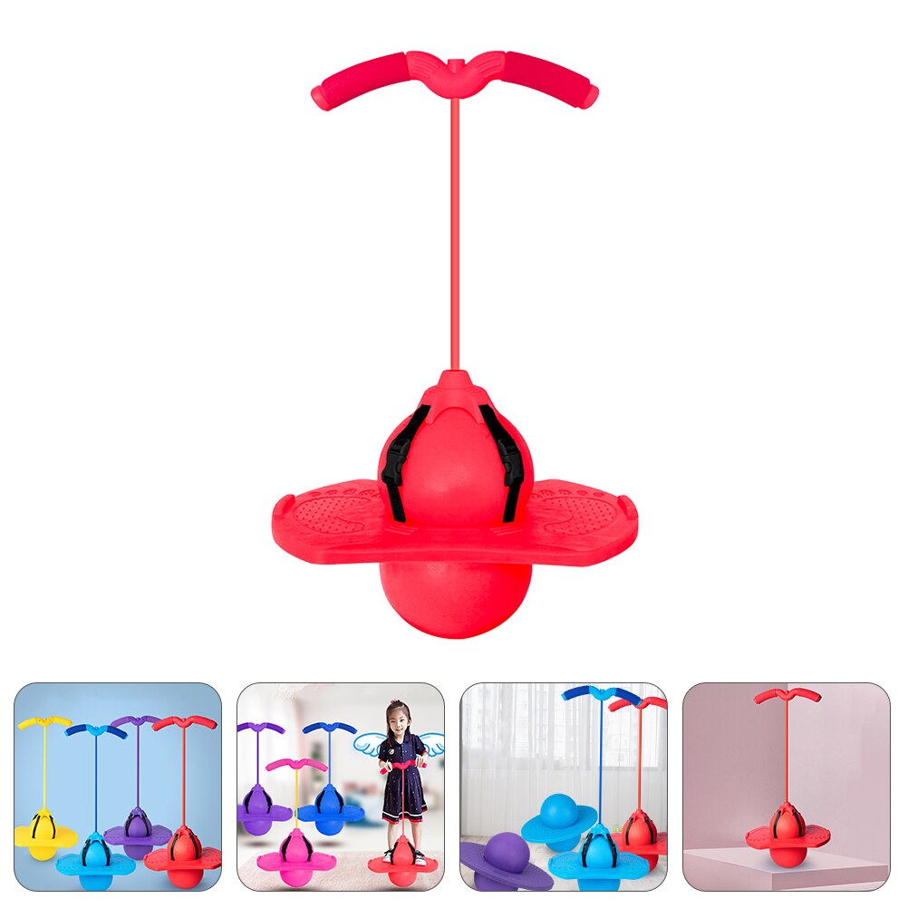 1 set of Children Jumping Balance Jump Board Fitne... – Grandado