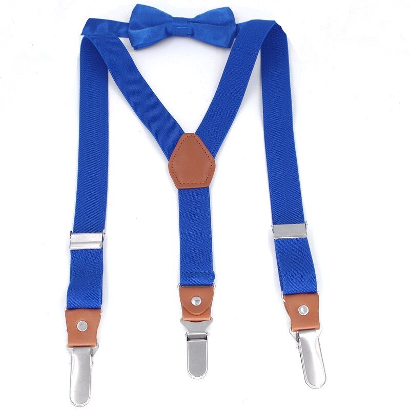 Kids Bretels Baby Bretels Jongen Suspensorio Rvs C... – Grandado