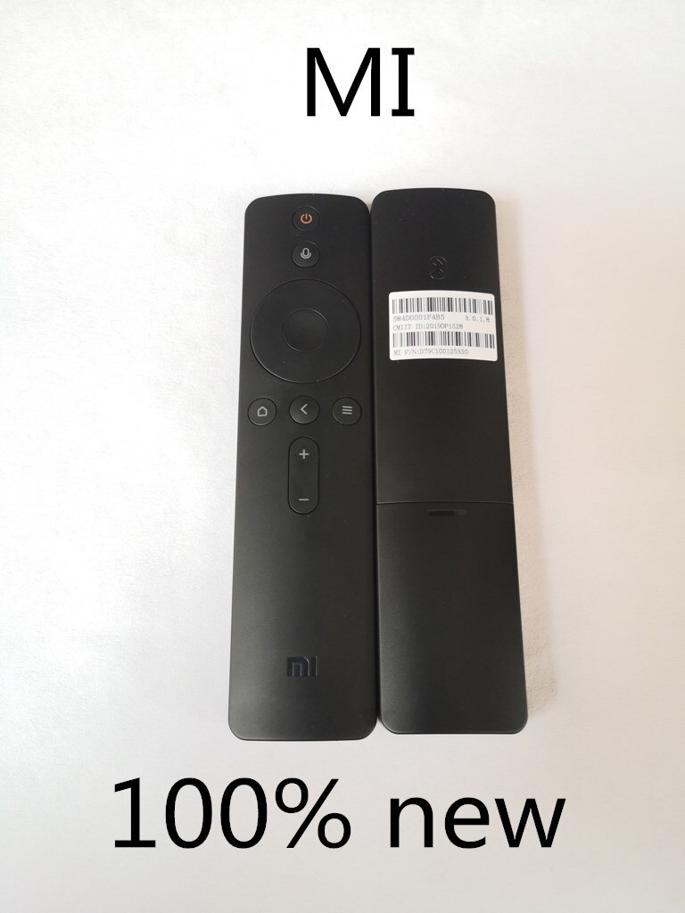 100% original Xiaomi TV Bluetooth voice remote con... – Vicedeal