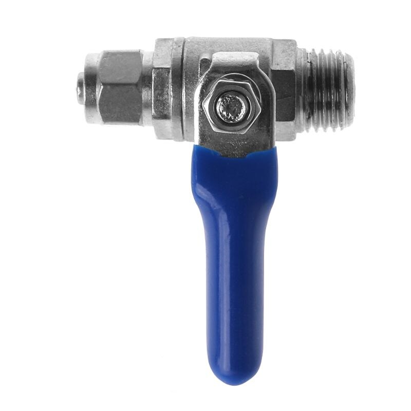 Water Purifier Reverse Osmosis Tee Inlet Ball Valv... – Grandado