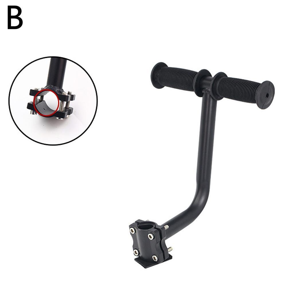 Universele Fiets Leuning Bike Rear Seat Kid Veilig... – Vicedeal