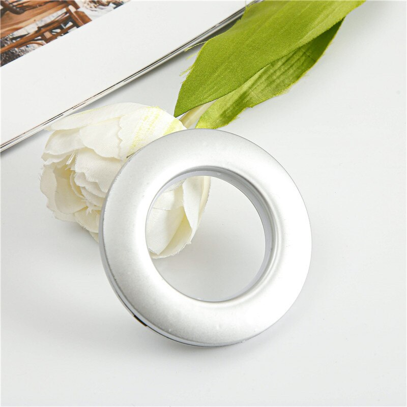 Topfinel Plastic Ringen Oogjes Voor Gordijnen Deco... – Vicedeal