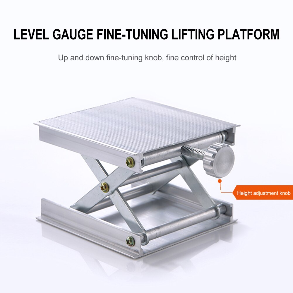 Aluminum Router Lift Table Engraving Lab Lifting S... – Grandado
