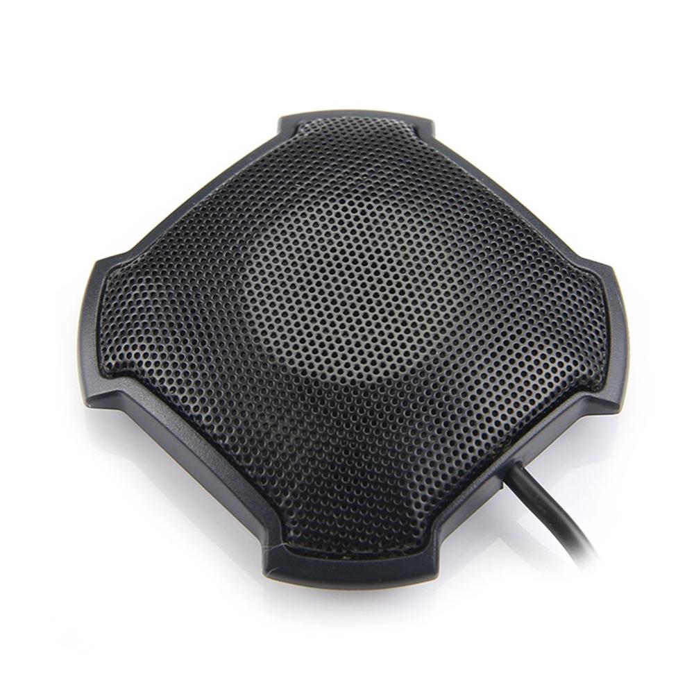 Micro micro de conférence omnidirectionnel à conde... – Grandado