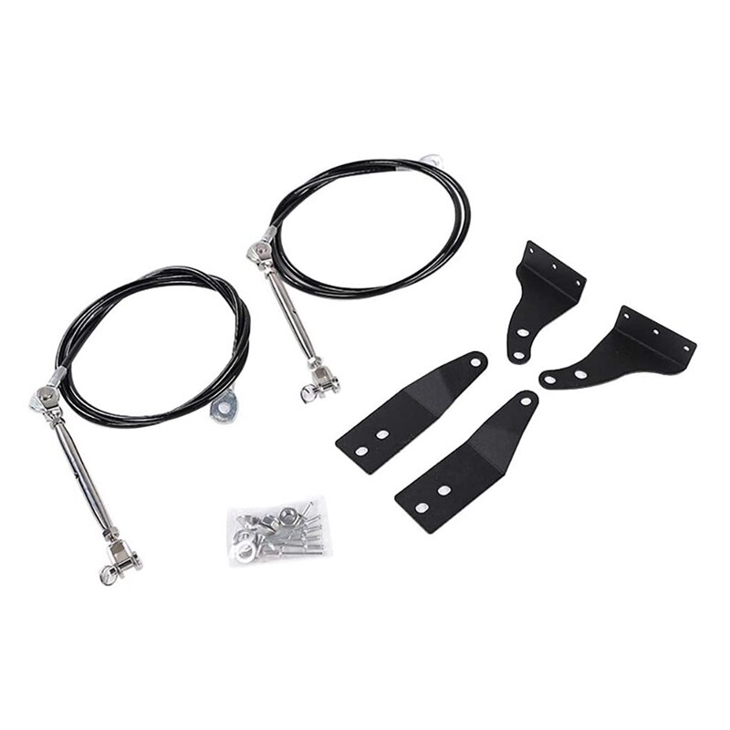 Adjustable Limb Riser Kit for Jeep Wrangler JL , t... – Vicedeal