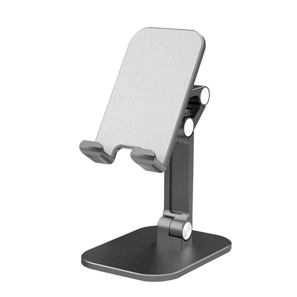 Metalen Desktop Telefoon Tablet Draagbare Rotatie ... – Grandado