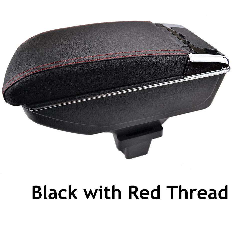 Dual Layer Armrest For Chevrolet Trax Tracker Hold... – Vicedeal