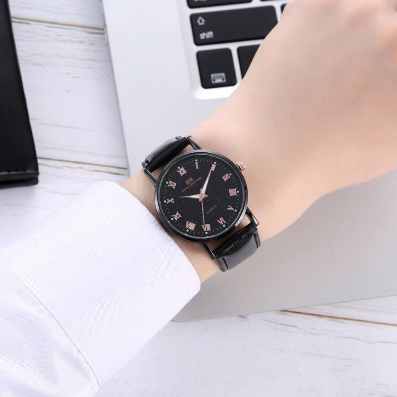 Cool Quartz-reloj para hombre, reloj masculino com... – Grandado