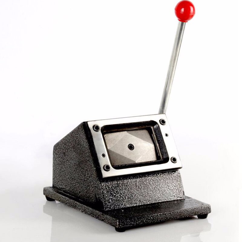 Heavy Manual Card Cutting Machine Document Cutting... – Vicedeal