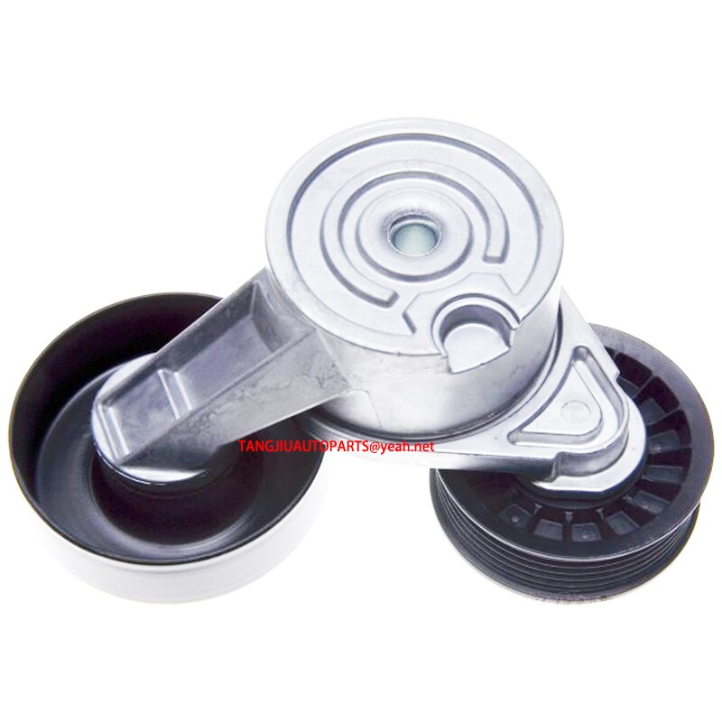 Gordelspanner Fit Jeep Commander 3.7L 4.7L 2006 Li... – Grandado