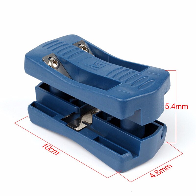 Universal Flat Head Woodworking Manual Edge Bandin... – Grandado