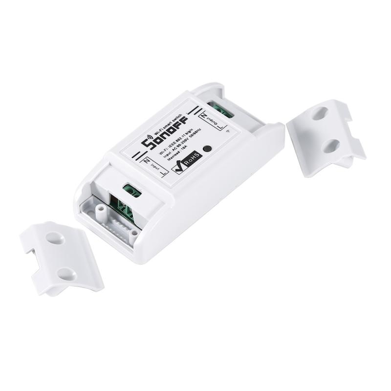 For Sonoff Basic R2 Intelligent Remote Control Mod... – Grandado