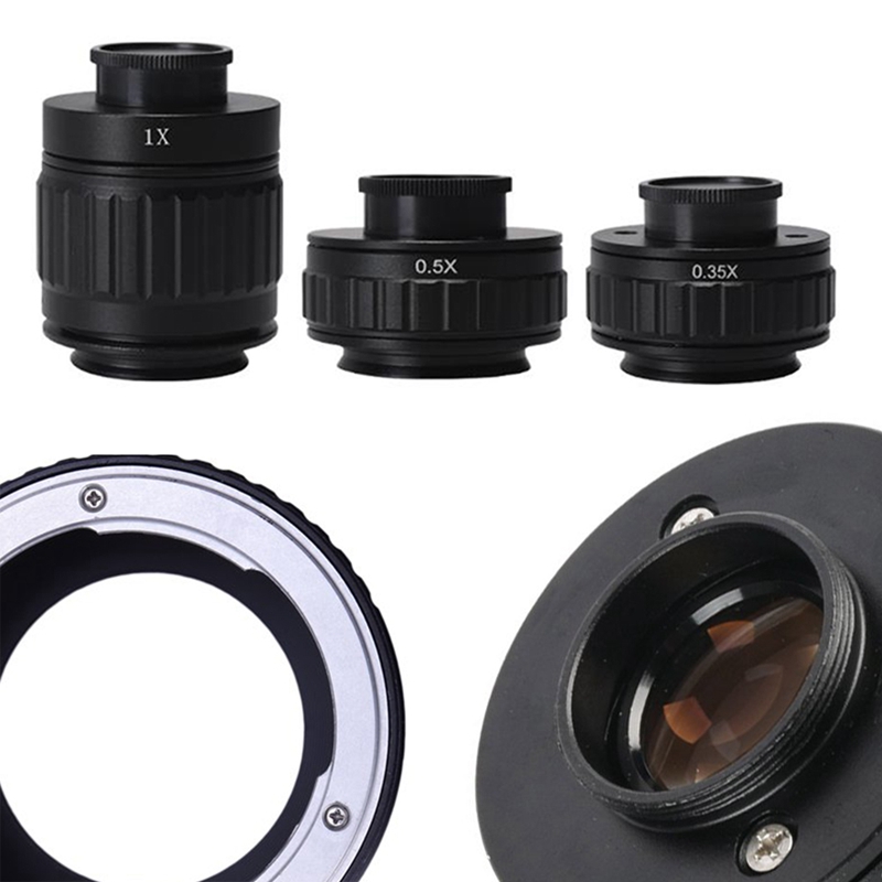 Mount Lens Adapter Adjustable Camera Installation ... – Vicedeal