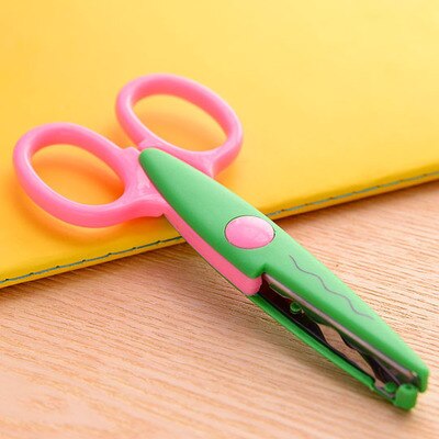 Leuke Decoratieve Creatieve Ambachtelijke Schaar W... – Grandado