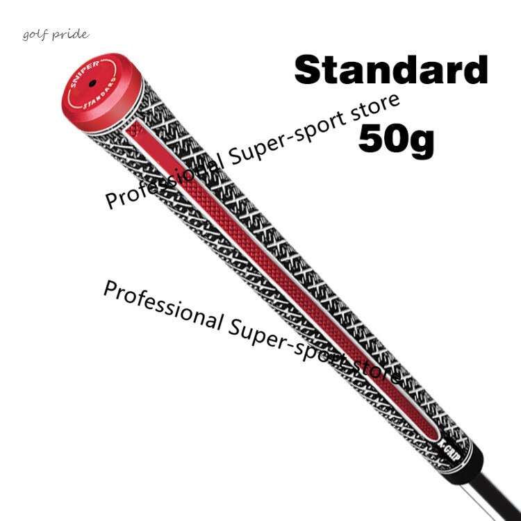 IN Golf Iron Wood Grips Standard and Midsize club ... – Grandado