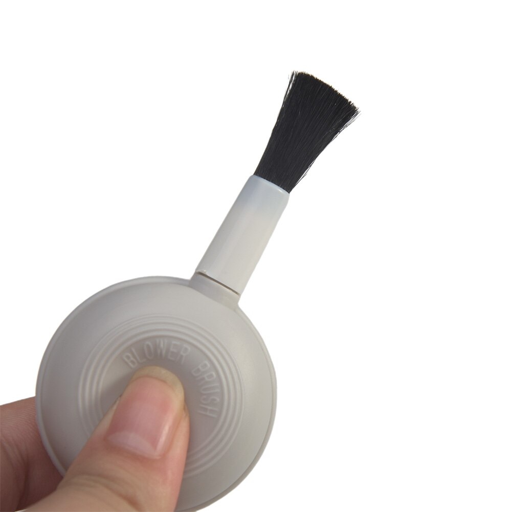 Mini Air Dust Blower Puffer Brush For Lenses Camer... – Vicedeal
