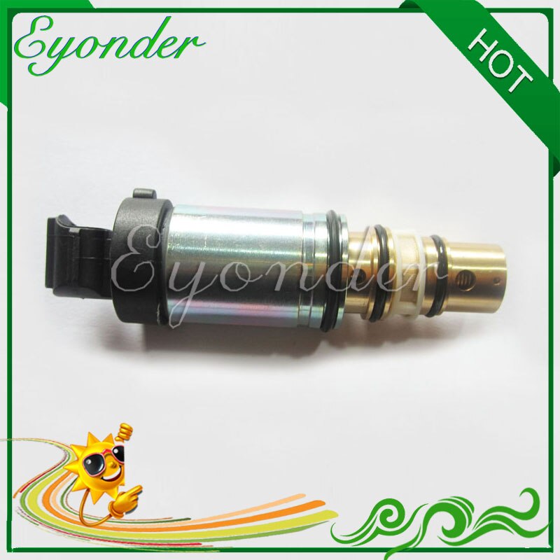 A/C Air Conditioning AC Compressor Electronic Sole... – Grandado