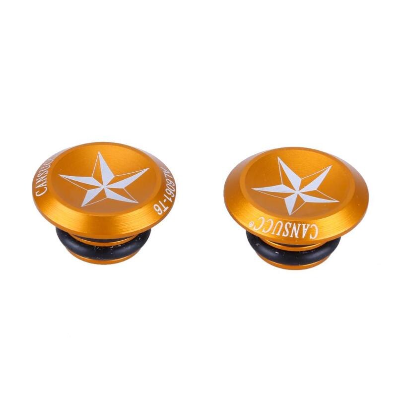 1 Paar Mini Aluminium Bmx Mtb Racefiets Grips Fiet... – Grandado