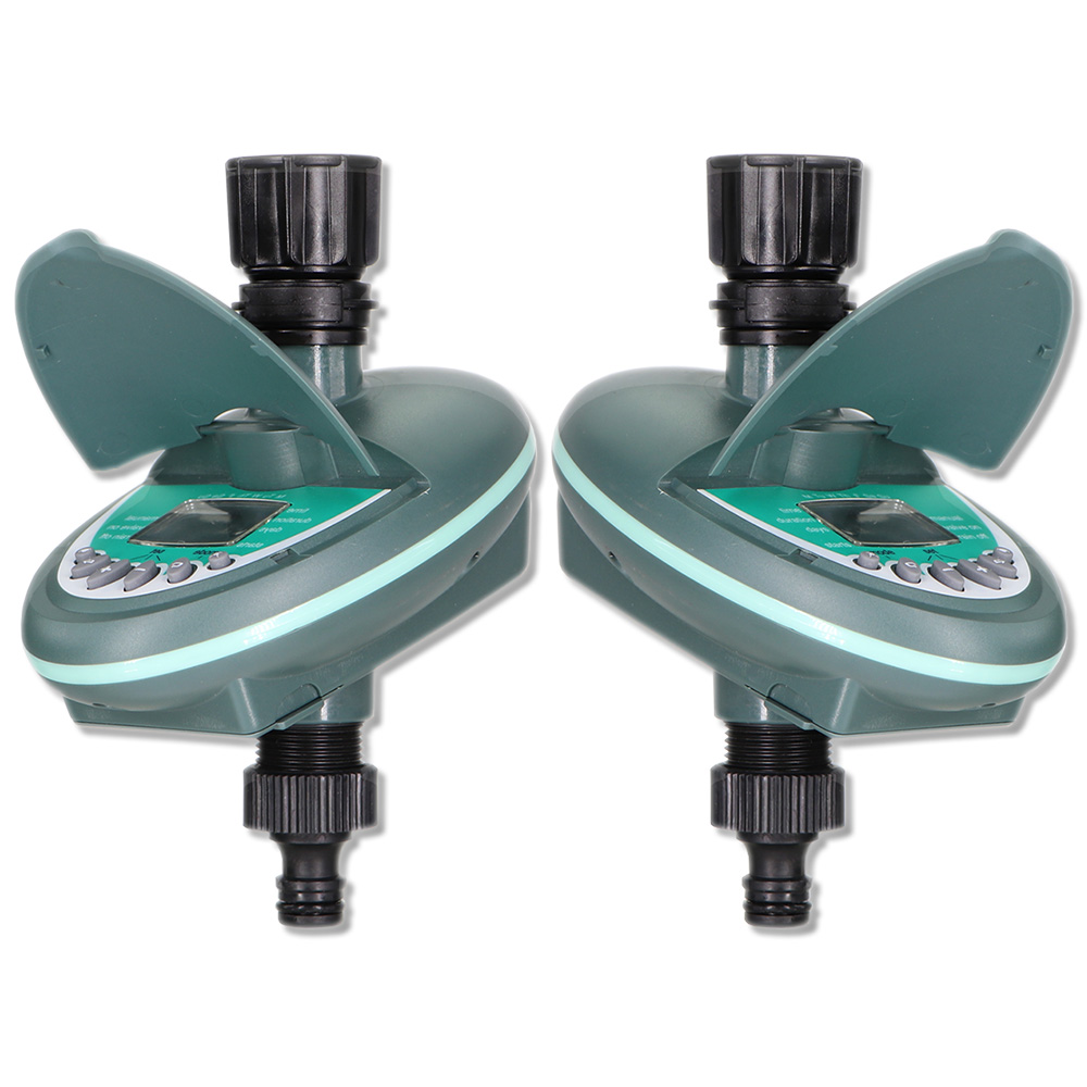 Programmable Water Timer High Intelligence Drip Ir... – Vicedeal
