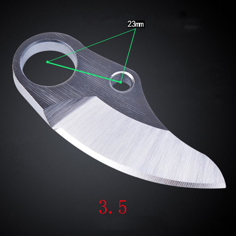 Hållbara elektriska trädgårdsredskap grenar beskär... – Vicedeal